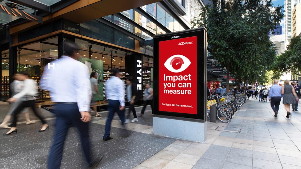 JCDecaux | JCDecaux Australia
